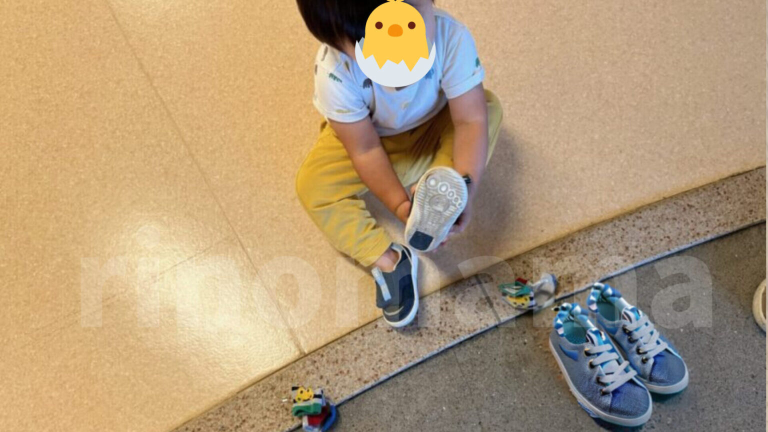 イフミー(IFME)は足に悪い?口コミ評判を調査•実際使用したレビュー | それドコ